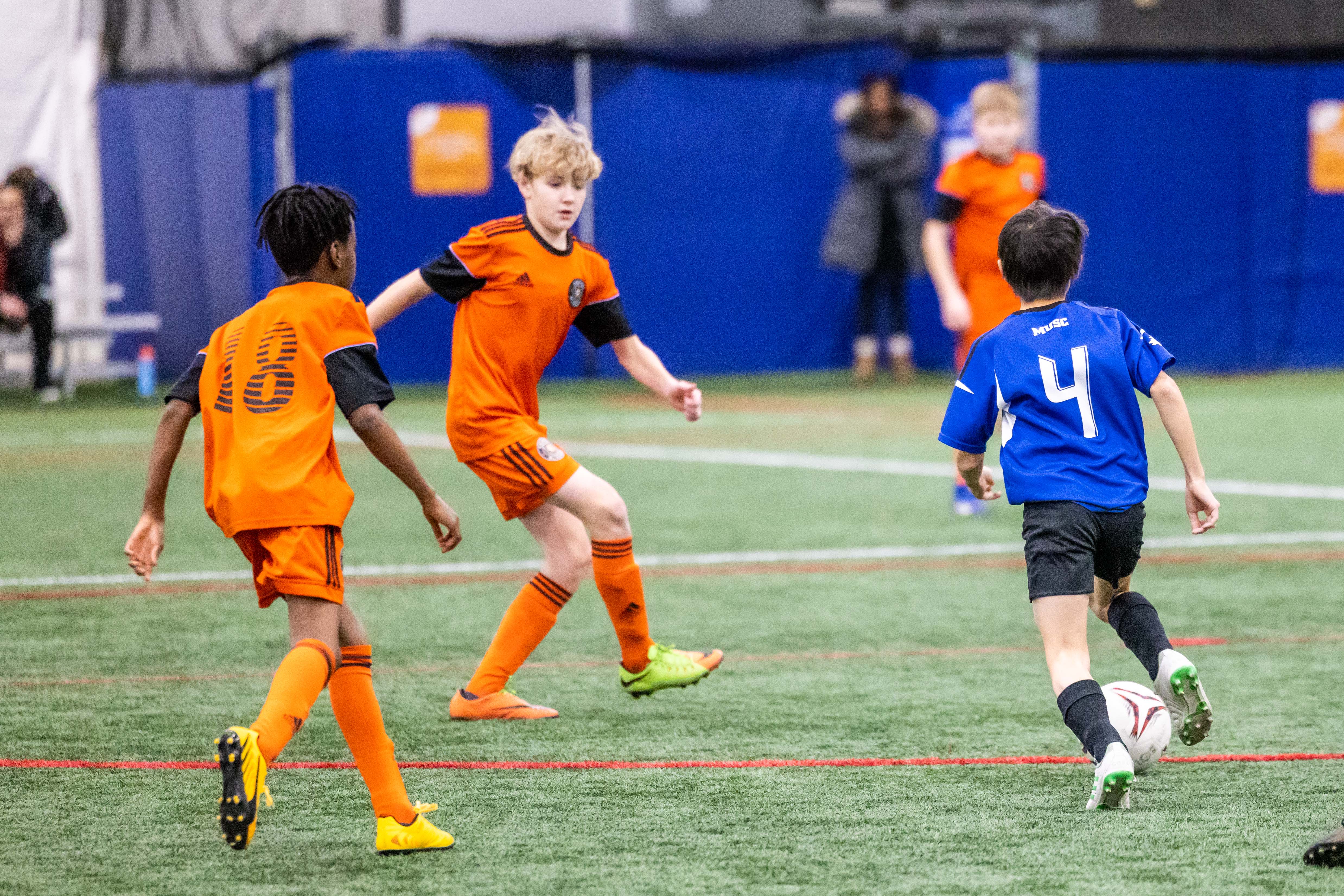 Become a Coach | Calgary Minor Soccer Association