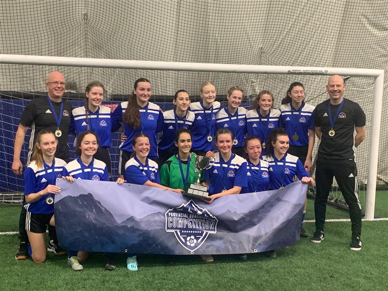 Become a Coach | Calgary Minor Soccer Association